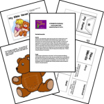 A Pocket for Corduroy Unit Study & Lapbook - Homeschool Share
