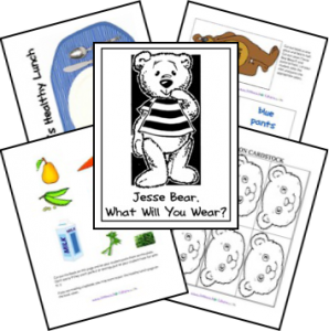 The Little Mouse, the Red Ripe Strawberry, and the Big Hungry Bear ...