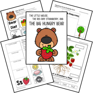 Letter S Alphabet Lapbook - Homeschool Share