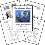 Houses and Homes Unit Study & Printables – Homeschool Share