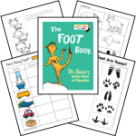 My Body Lapbook - Homeschool Share