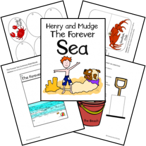 Henry and Mudge and the Wild Wind - Homeschool Share