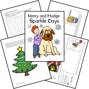Henry and Mudge in the Sparkle Days - Homeschool Share