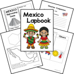 Christmas Around the World: Mexico – Homeschool Share