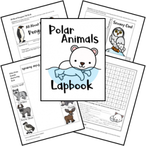 The Polar Express Activities & Lessons (Free!) - Homeschool Share