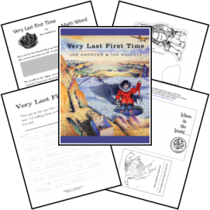Very Last First Time Printables - Homeschool Share