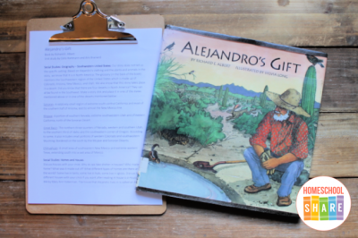 Desert Animal Activities for Kids - Homeschool Share