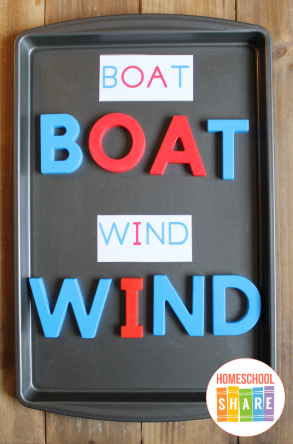 Boat Adventure Printables for Preschool - Homeschool Share