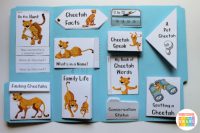 Animal Lapbooks - Homeschool Share