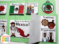 Geography Lapbooks - Homeschool Share