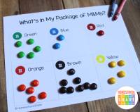 Candy Shop Printables - Homeschool Share