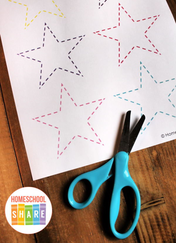 Fairy Tale Printables - Homeschool Share