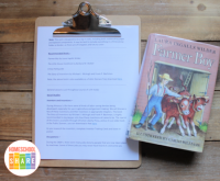 Farmer Boy Unit Study & Lesson Plan - Homeschool Share