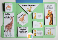 Animal Lapbooks - Homeschool Share