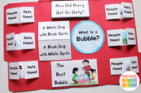 Harry the Dirty Dog Activities (Free!) - Homeschool Share