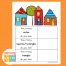 Free House Activities for Preschool - Homeschool Share