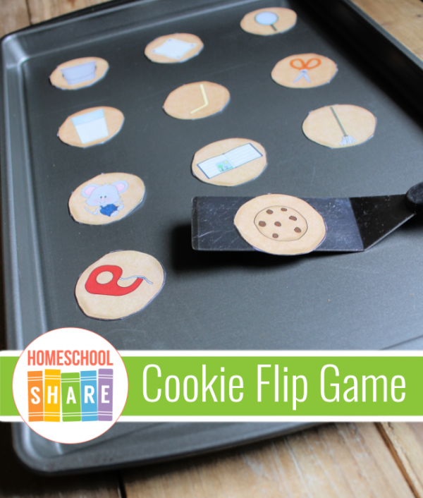 If You Give a Mouse a Cookie Lapbook - Homeschool Share