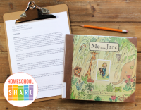 Jane Goodall Lesson Plan - Homeschool Share