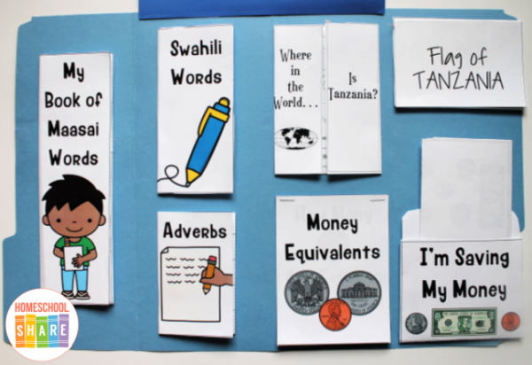 My Rows and Piles of Coins Activities & Printables - Homeschool Share