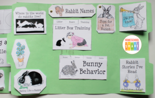 May Lapbook Ideas - Homeschool Share