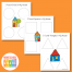 Free House Activities for Preschool - Homeschool Share