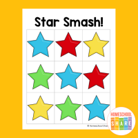 The Sneetches Activities & Printables (Free!) - Homeschool Share