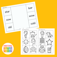 The Sneetches Activities & Printables (Free!) - Homeschool Share