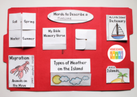 Free The Little Island Unit Study & Lapbook - Homeschool Share