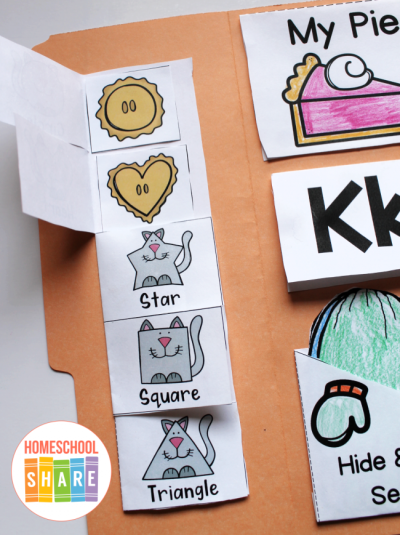 Free Three Little Kittens Printables - Homeschool Share