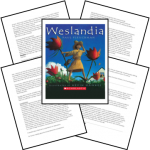 Free Weslandia Activities & Lessons - Homeschool Share