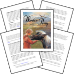 Mrs. Mack Unit Study & Lapbook - Homeschool Share