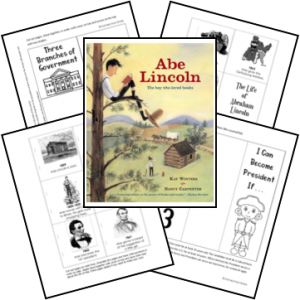 U.S. Presidents Matchbooks – Homeschool Share