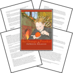 An Orange for Frankie Activities & Lessons - Homeschool Share