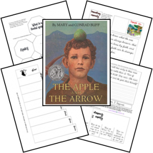 The Apple and the Arrow Unit Study & Lapbook – Homeschool Share