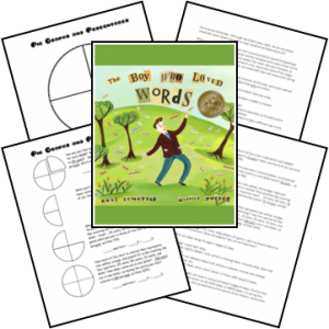 Free Weslandia Activities & Lessons - Homeschool Share