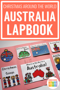 Christmas Around the World: Australia - Homeschool Share