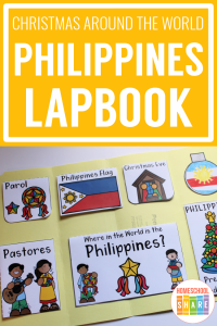 Christmas Around the World: The Philippines - Homeschool Share