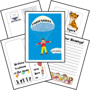 Fortunately Unfortunately Lesson Plans - Homeschool Share