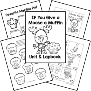 Letter M Alphabet Lapbook - Homeschool Share
