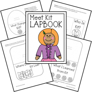 Leah's Pony Unit Study & Lapbook - Homeschool Share
