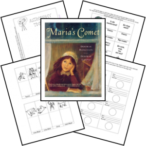 Marven of the Great North Woods Unit Study - Homeschool Share