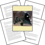 The Polar Express Activities & Lessons (Free!) - Homeschool Share