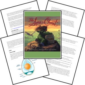 The Sea Chest Unit Study - Homeschool Share