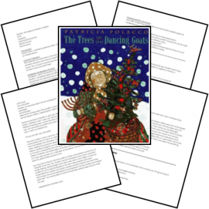 Trees of the Dancing Goats Activities & Lessons - Homeschool Share