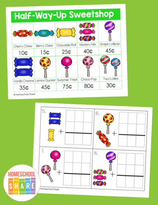 Free St. Patrick's Day in the Morning Activities - Homeschool Share