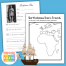 Free Explorers Notebook - Homeschool Share