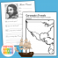 Free Explorers Notebook - Homeschool Share