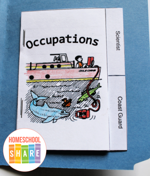 Humphrey the Lost Whale Activities & Lessons (Free!) - Homeschool Share