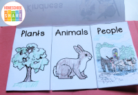 Free Johnny Appleseed Lapbook - Homeschool Share