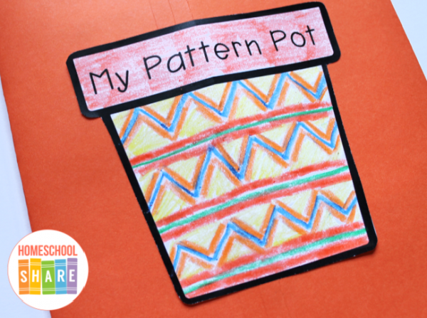 The Legend of the Indian Paintbrush Activities - Homeschool Share